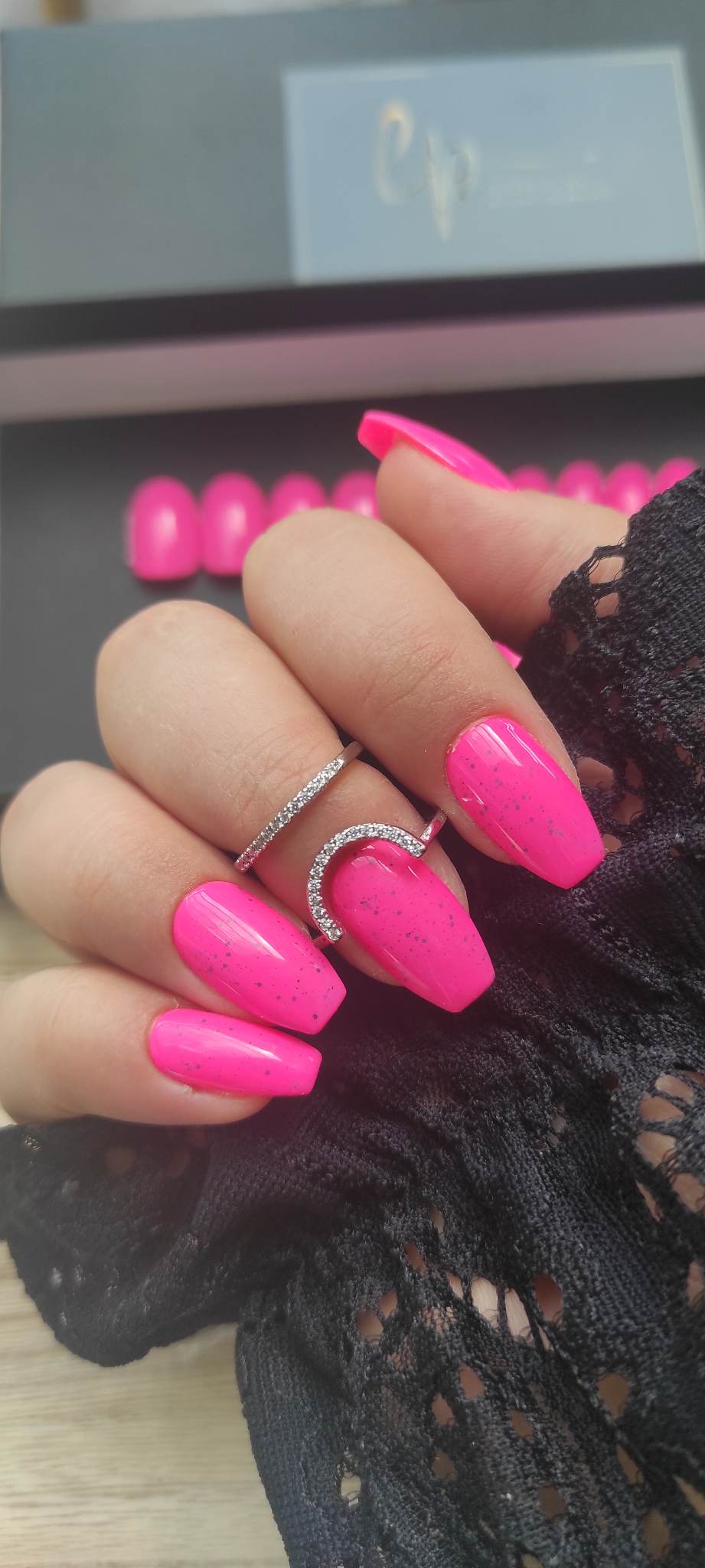 COFFRET DASH EFFECT SUR COMMANDE