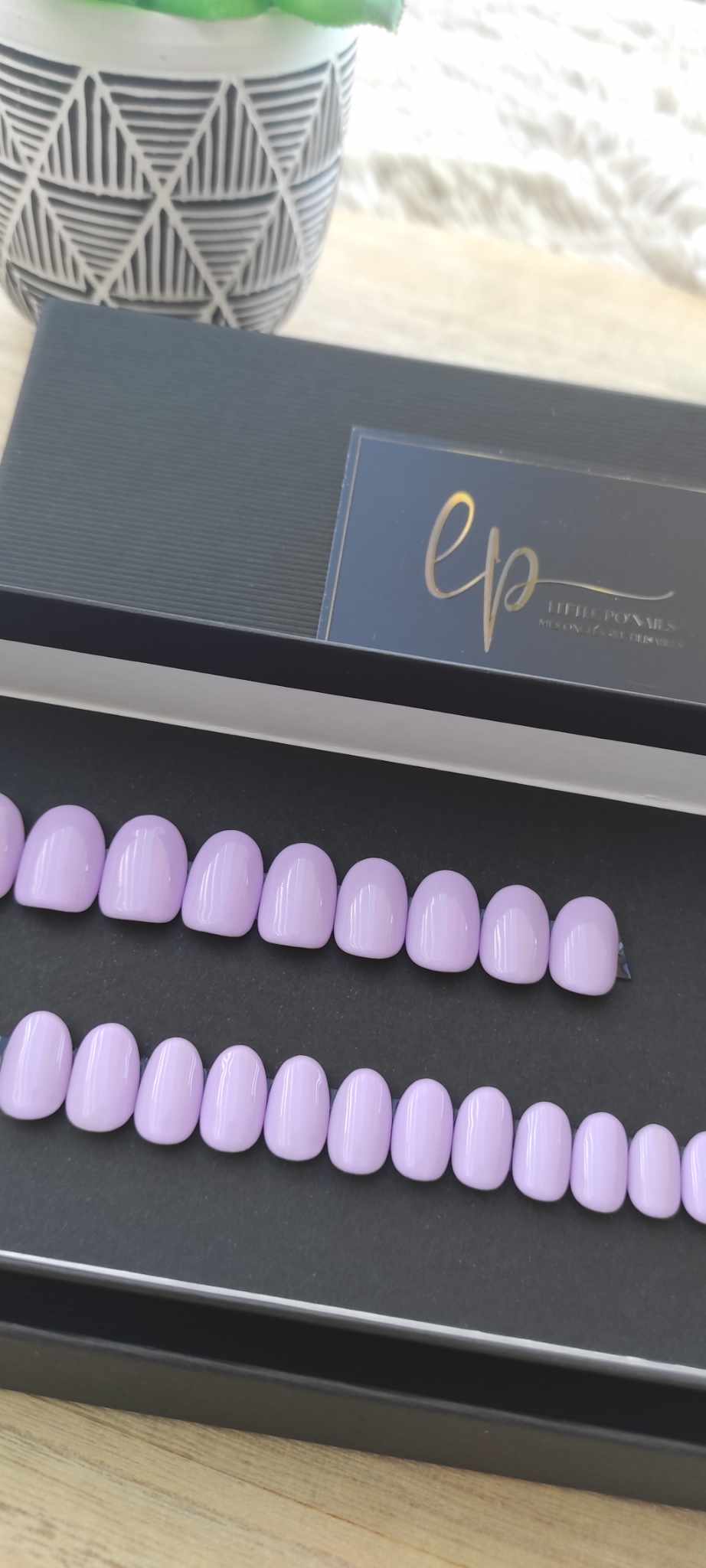 COFFRET PARMY SUR COMMANDE